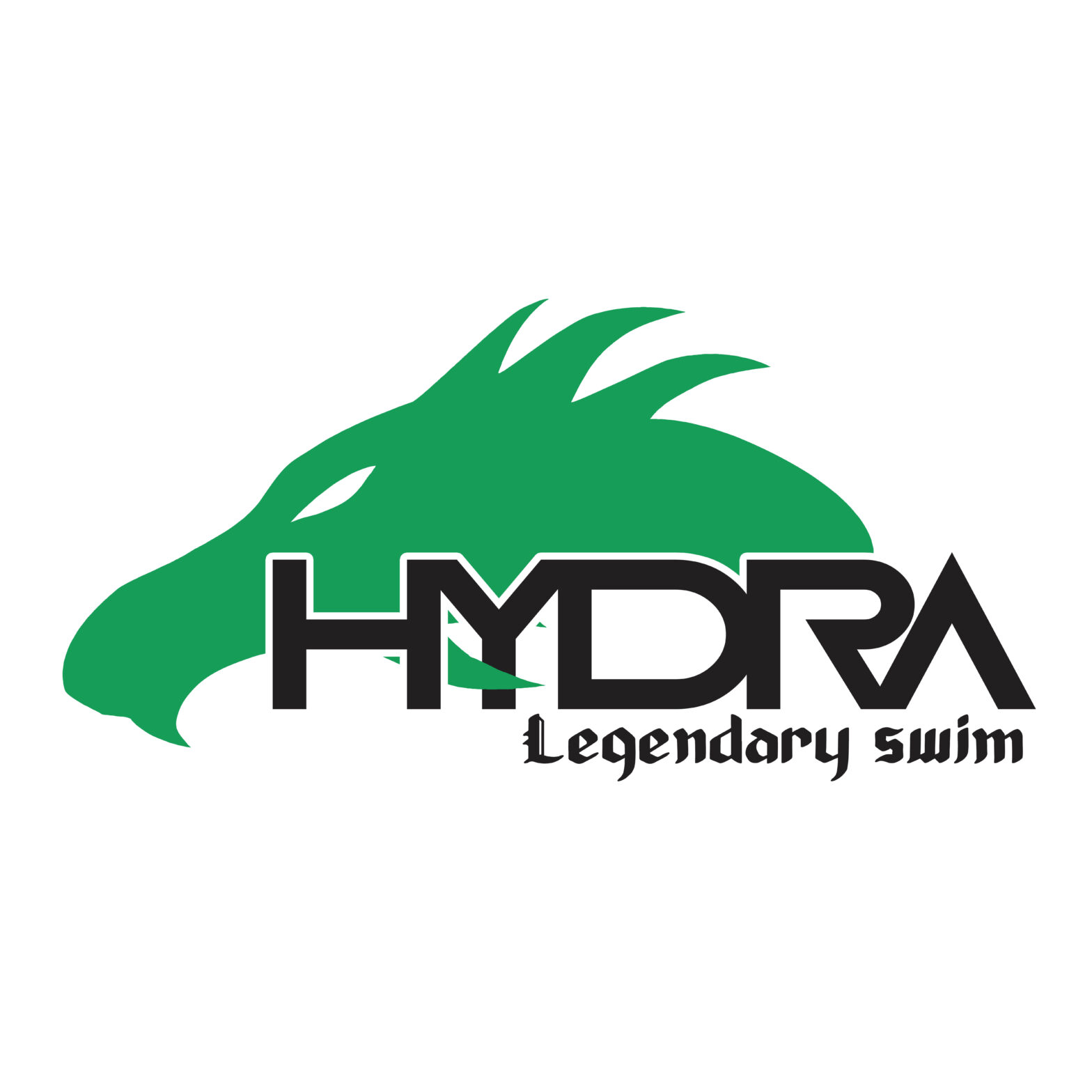HYDRA LEGENDARY SWIM - The Real BTeam